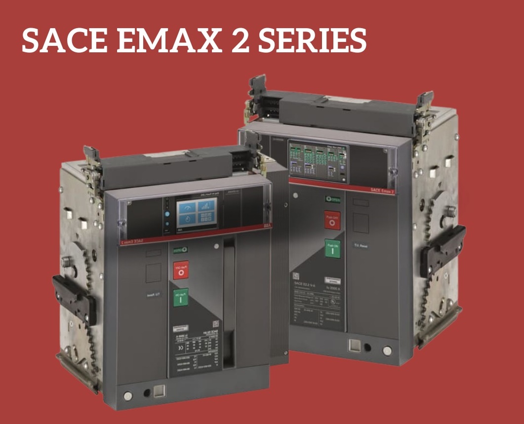 What makes ABB’s ACB a better choice? | AMT Electric Business Website